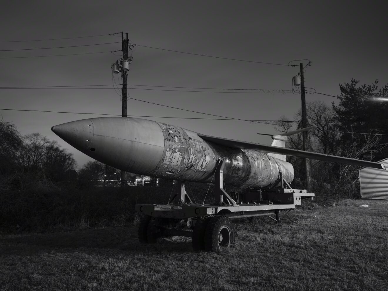 American Nukes