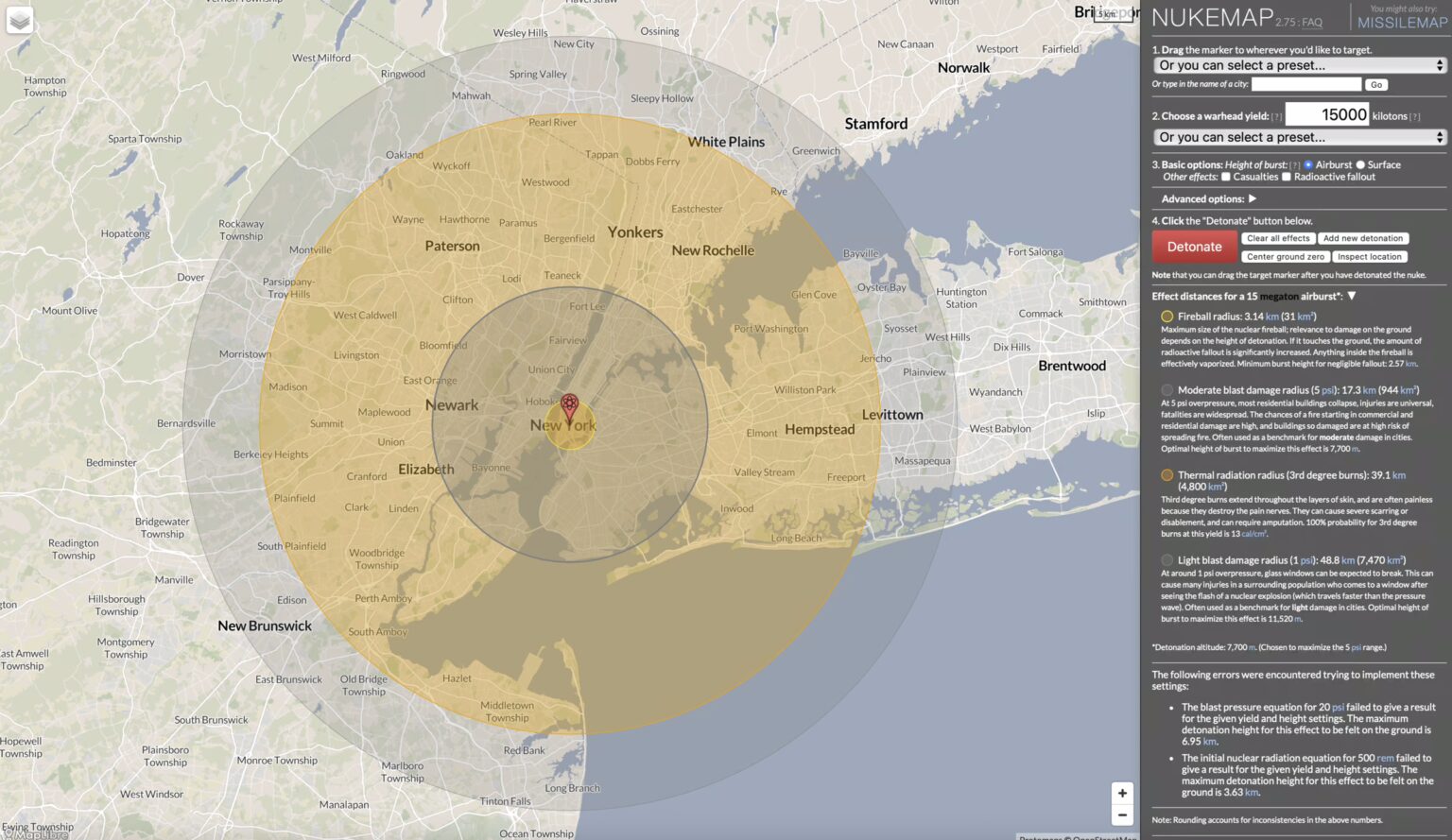 Mark 17 Bomb - American Nukes