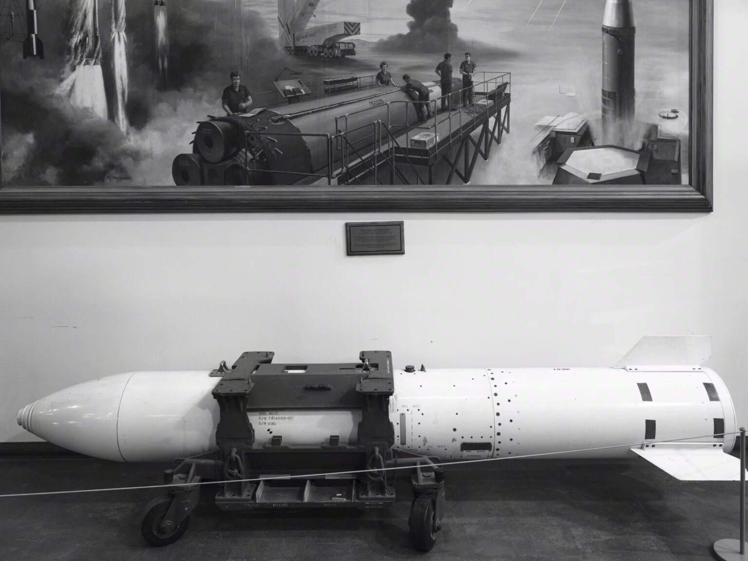 American Nukes