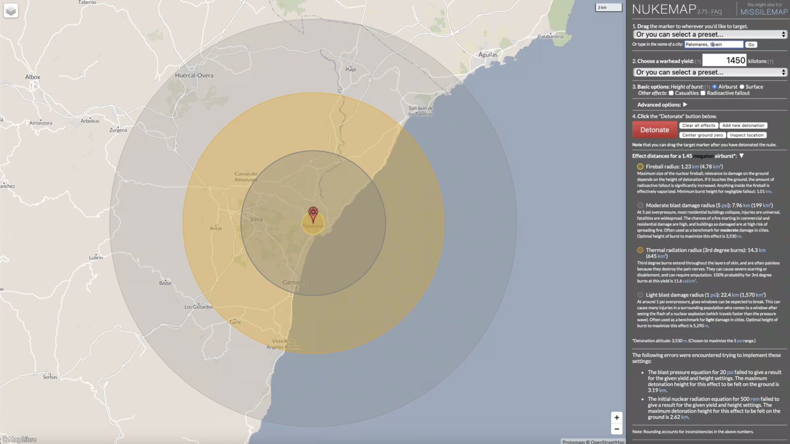 Mark 28 Bomb - American Nukes