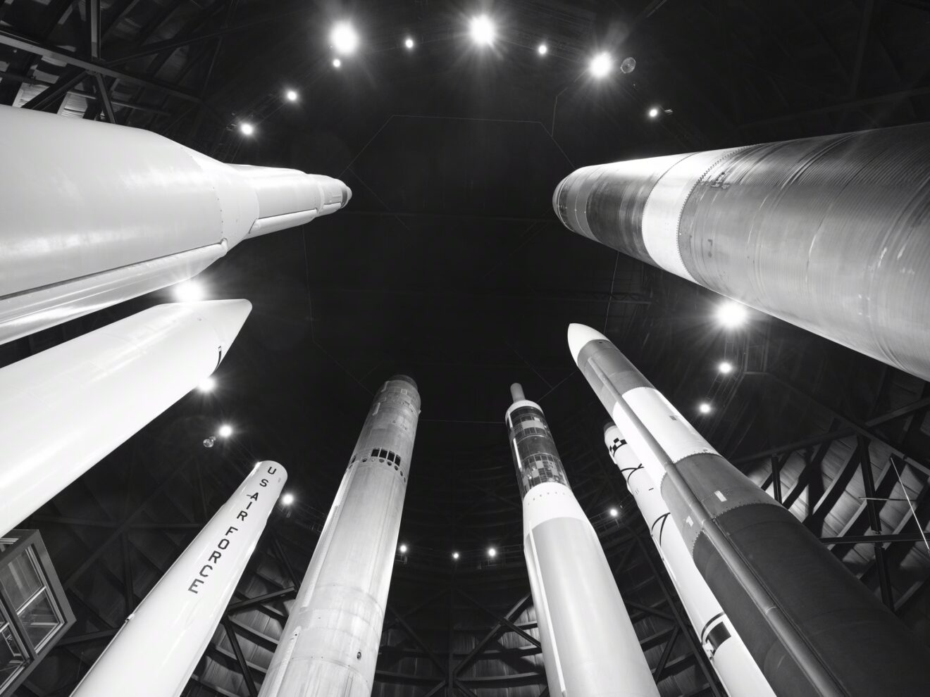 American Nukes